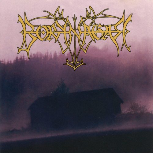 Borknagar - "Fall" - Pagan/Viking Metal - die Review auf metal.de!