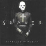 Slayer kommen 2025 nach Europa • metal.de