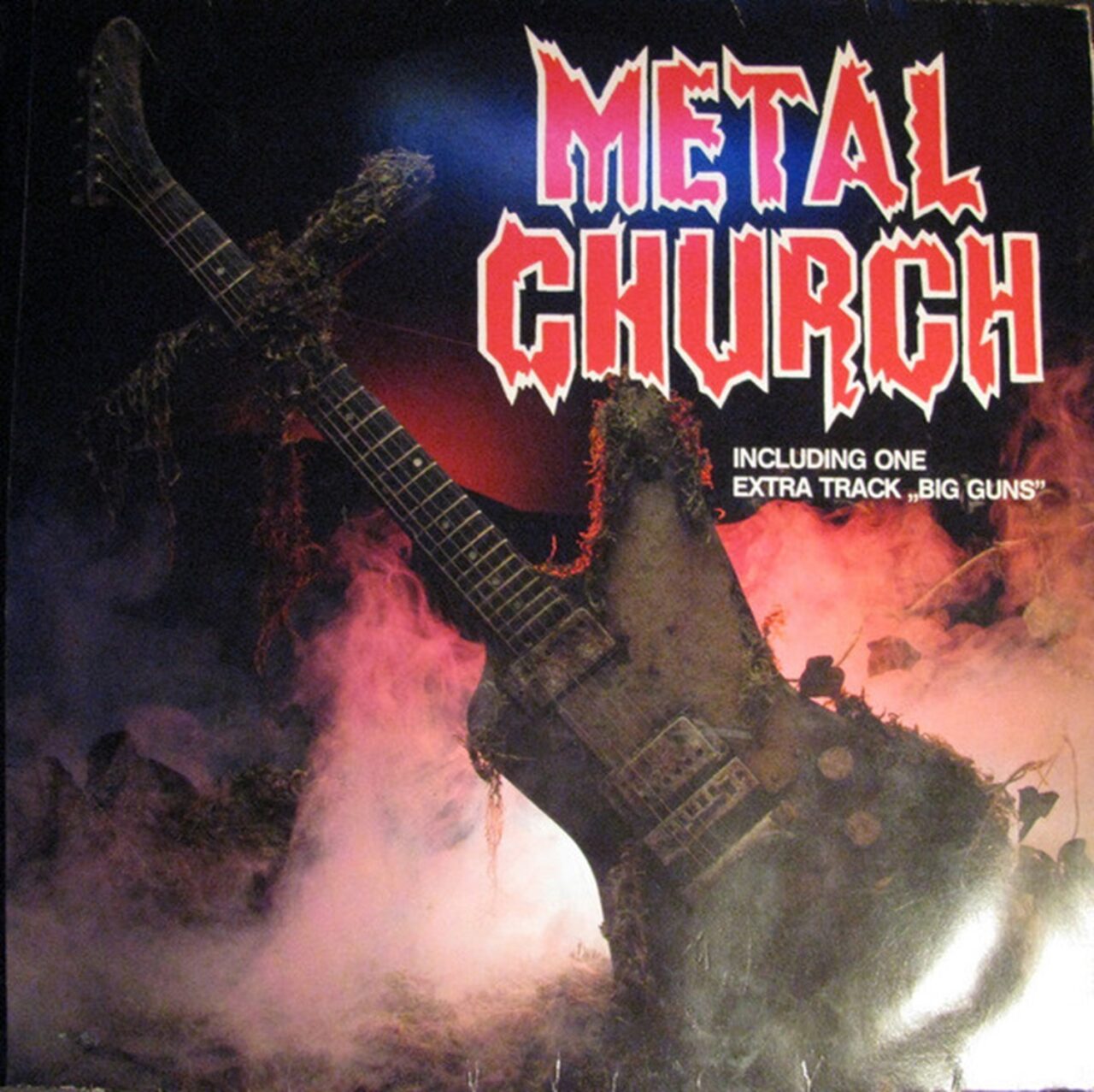 Metal Church - Neues Line-Up, neue Single “F.A.F.O.” und ein neues ...