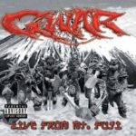 Gwar - CD- & Vinylverlosung • metal.de