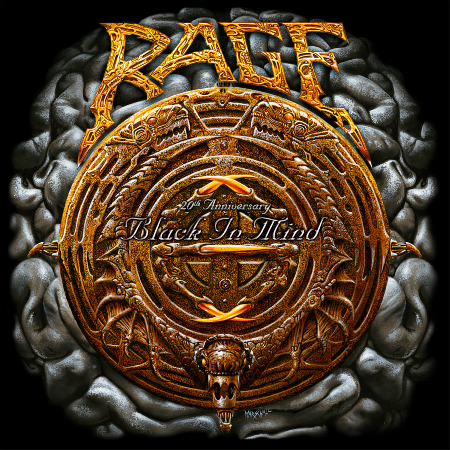 Rage - Afterlifelines • das Review zum Doppelalbum auf metal.de