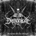 Demonical - Chaos Manifesto - Death Metal Review • metal.de