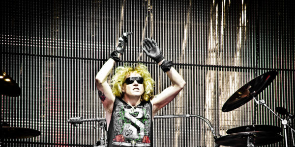 James Kottak - Ex-Schlagzeuger der Scorpions gestorben • metal.de