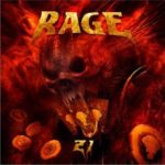 Rage - Afterlifelines • das Review zum Doppelalbum auf metal.de