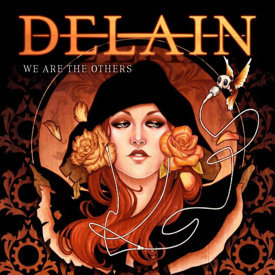 Delain - Dance With The Devil • die Review auf metal.de