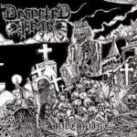 Deserted Fear - Veins Of Fire • die Review auf metal.de