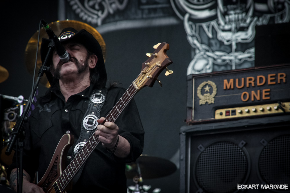 Motörhead • metal.de