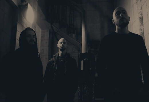 Ulcerate - Interview mit Jamie Saint Merat zu "Vermis" • metal.de