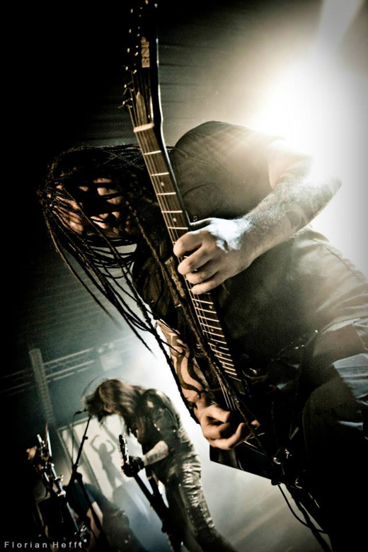 Septicflesh - Interview mit Christos Antoniou über die Re-Releases der ...