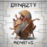 Dynazty - Interview zu "Game Of Faces" • metal.de
