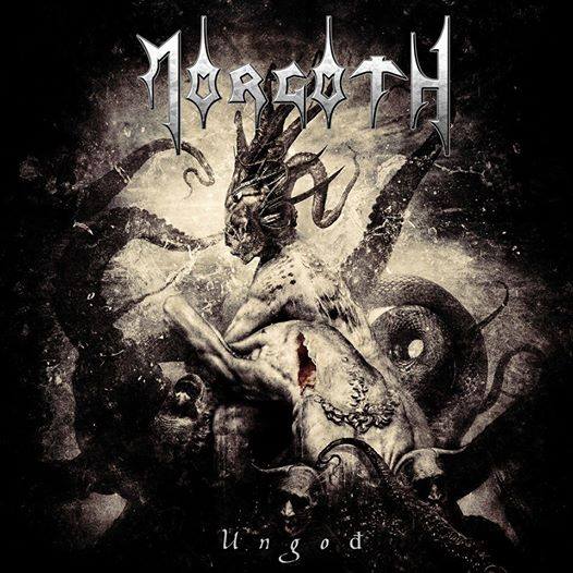 Morgoth - Sängerwechsel, Old School-Death und Tolkien-Klagen: Harry Busse im Interview • metal.de