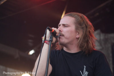 John Coffey - live 2026 • metal.de