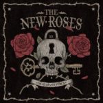 The New Roses – Attacted To Danger – Hard Rock Review • metal.de