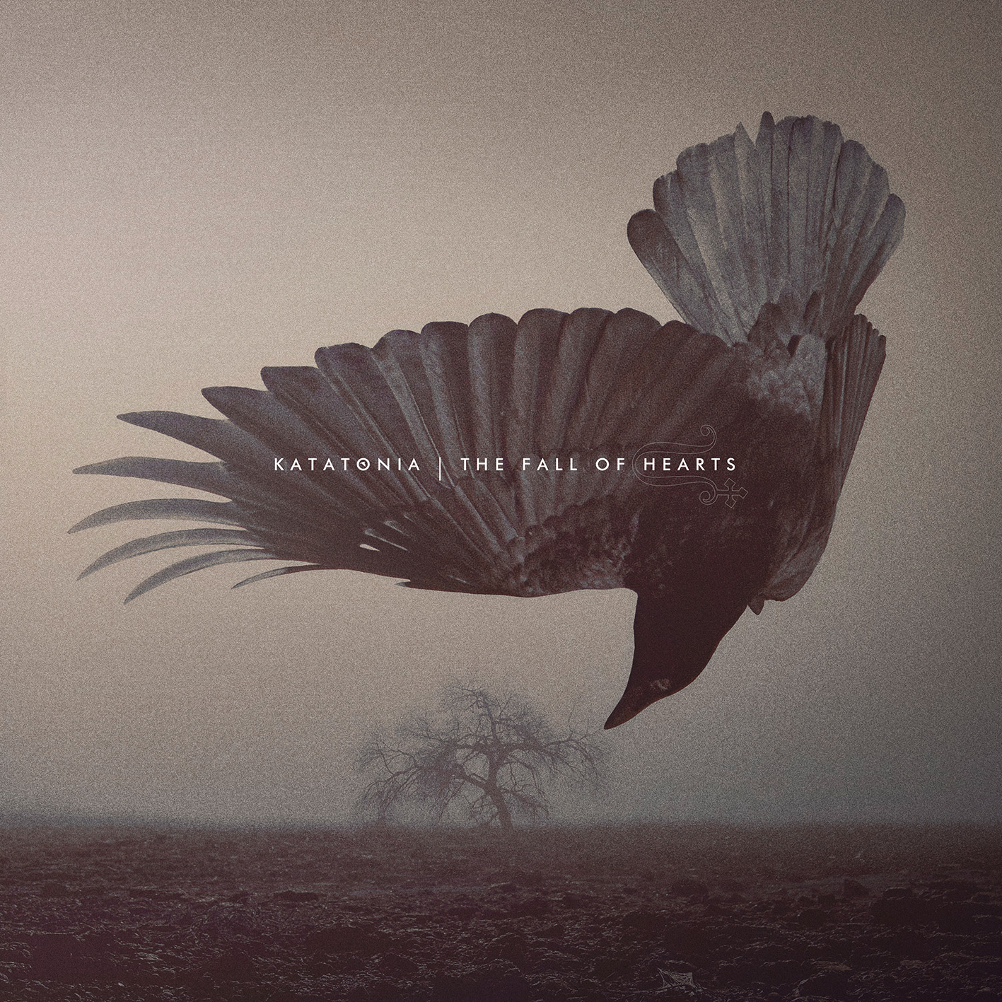 Katatonia - Interview zu "Nightmares As Extensions Of The Waking State" • metal.de