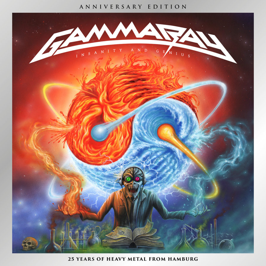 Gamma Ray • metal.de
