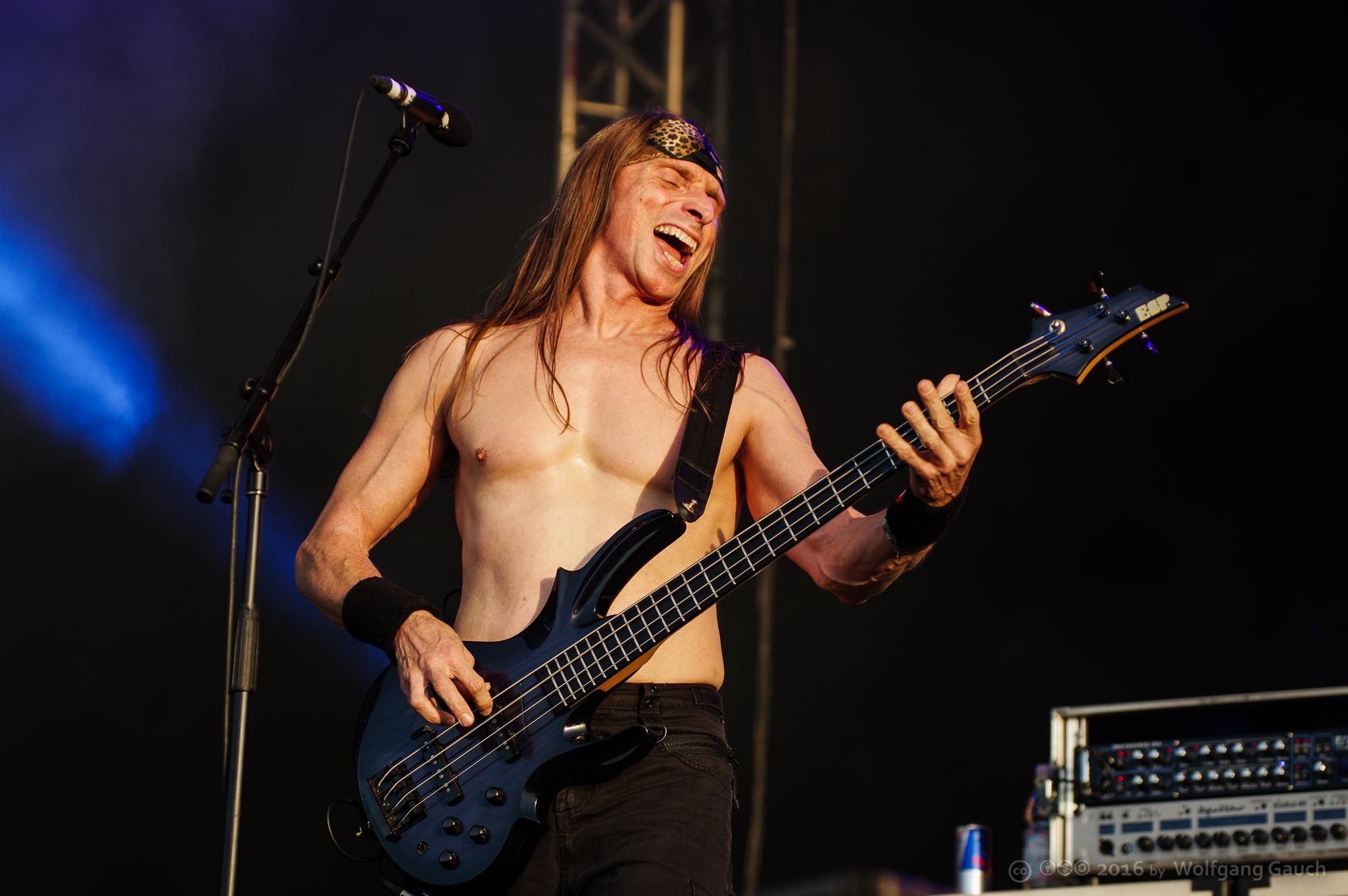 Gamma Ray • metal.de