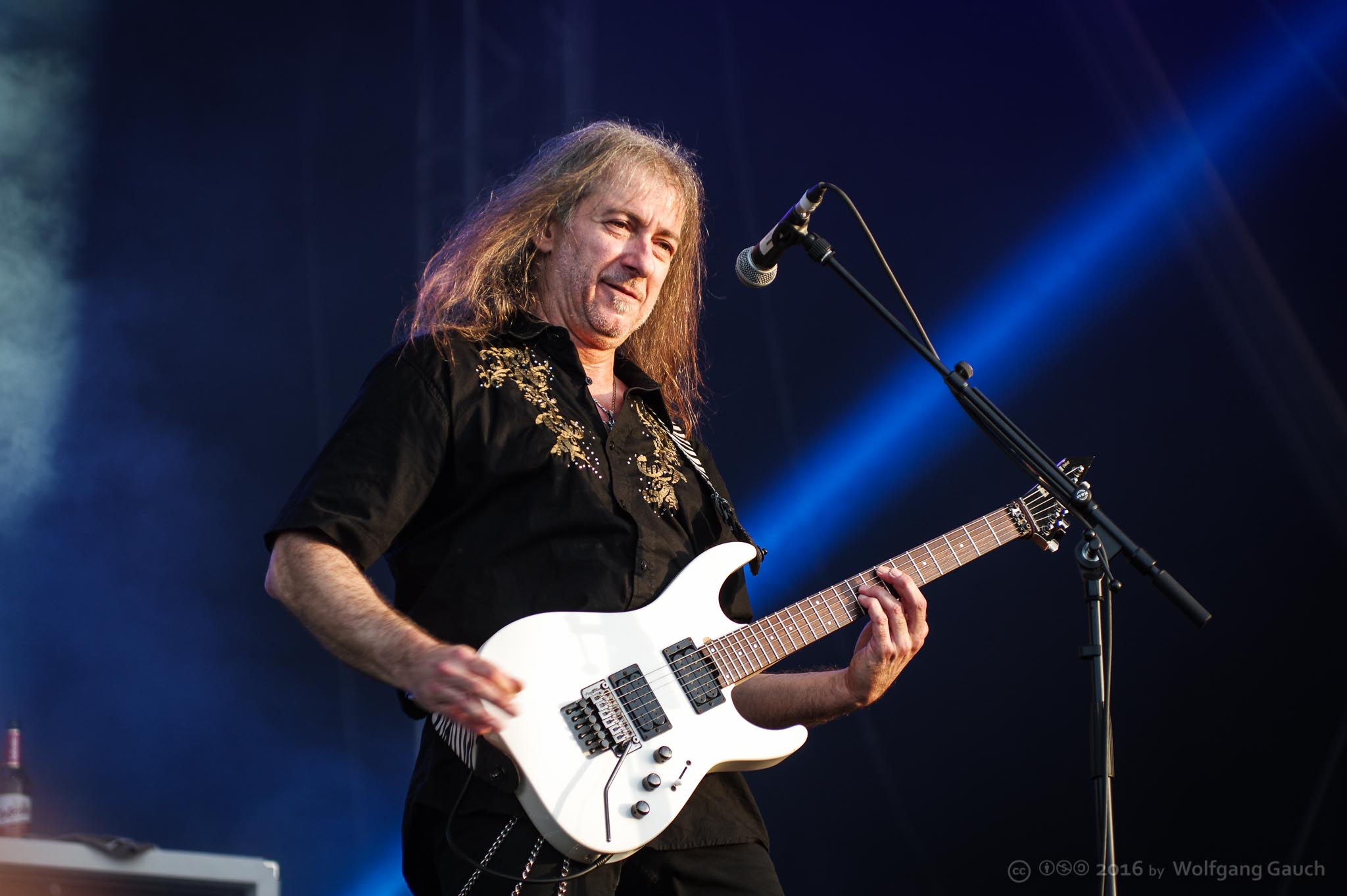 Gamma Ray • metal.de