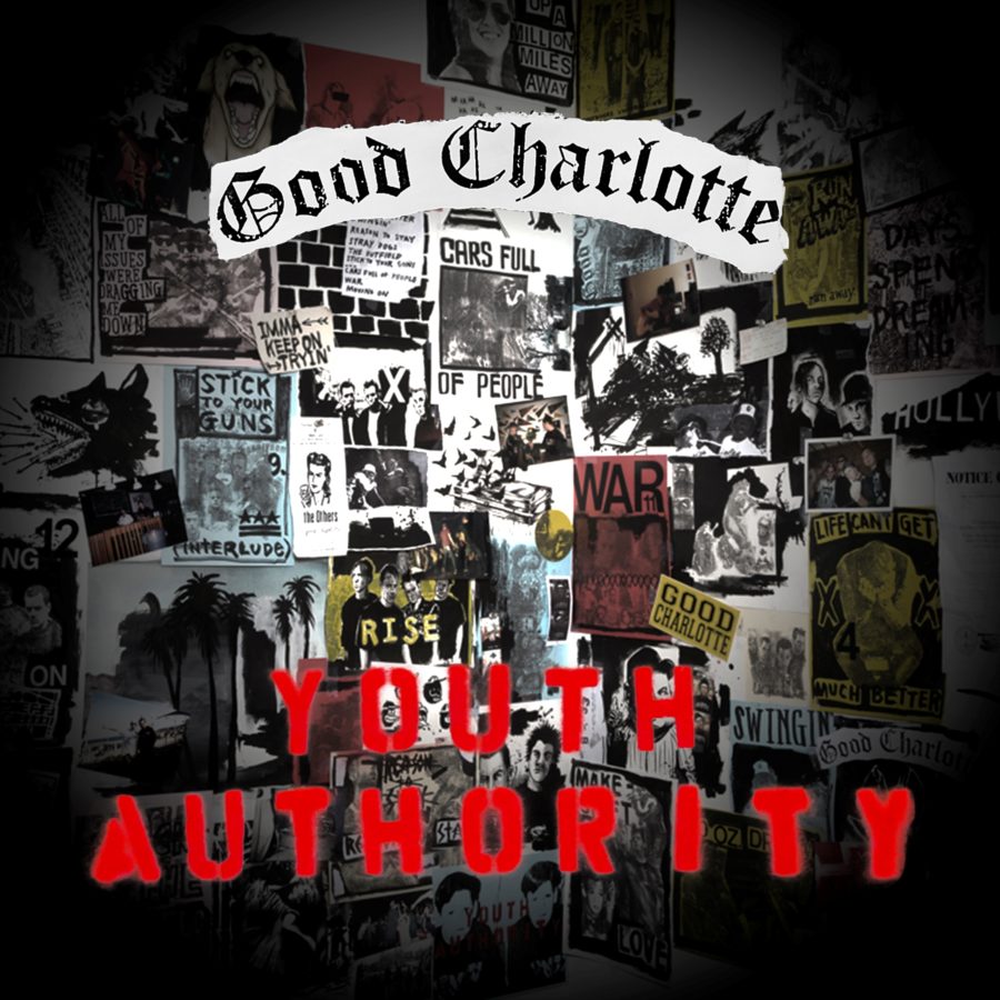 Good Charlotte - Motel Du Cap EU Tour 2026: Elysée Montmartre • metal.de