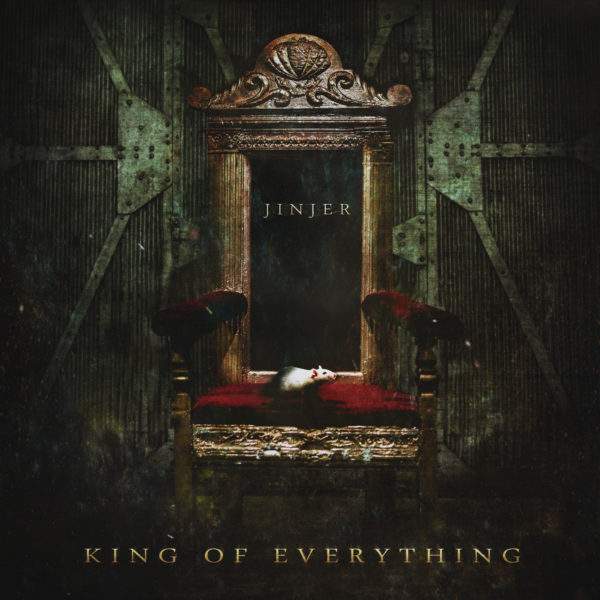 Jinjer - „Duél“ - Die Review zum neuen Album auf metal.de