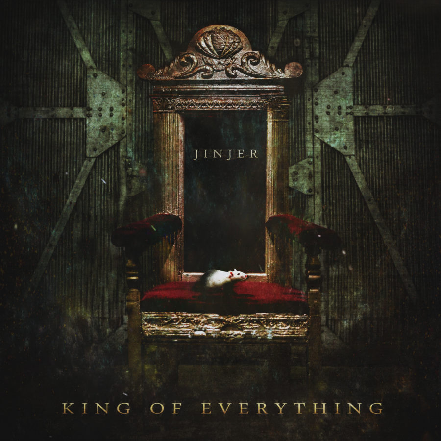 Jinjer - „Duél“ - Die Review zum neuen Album auf metal.de