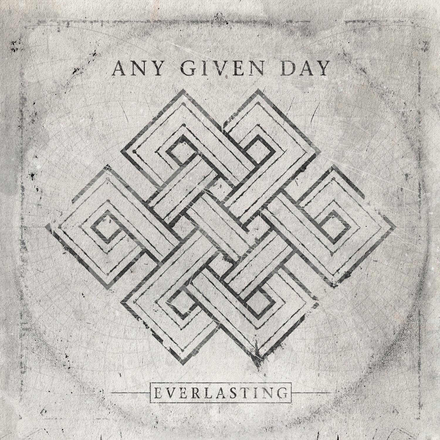 Any Given Day veröffentlichen ihr neues Album “Limitless" Ende Januar ...