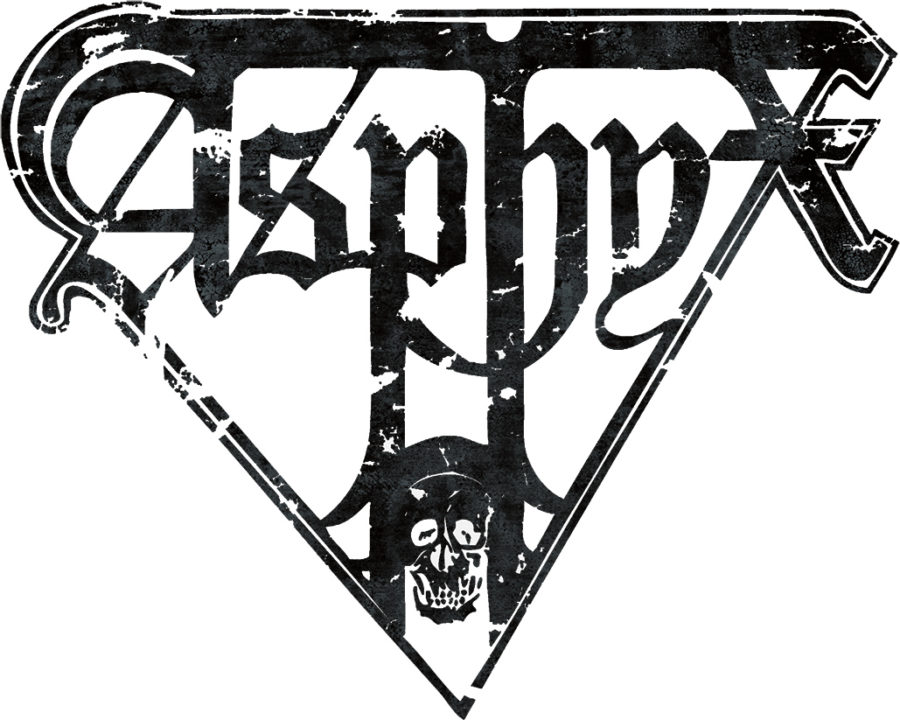 Asphyx - Interview mit Martin van Drunen zu "Necroceros" • metal.de