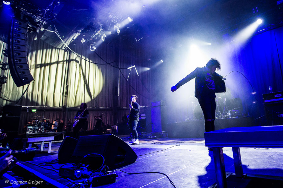 Wage War - "Stigma" - Die Review zum neuen Album auf metal.de