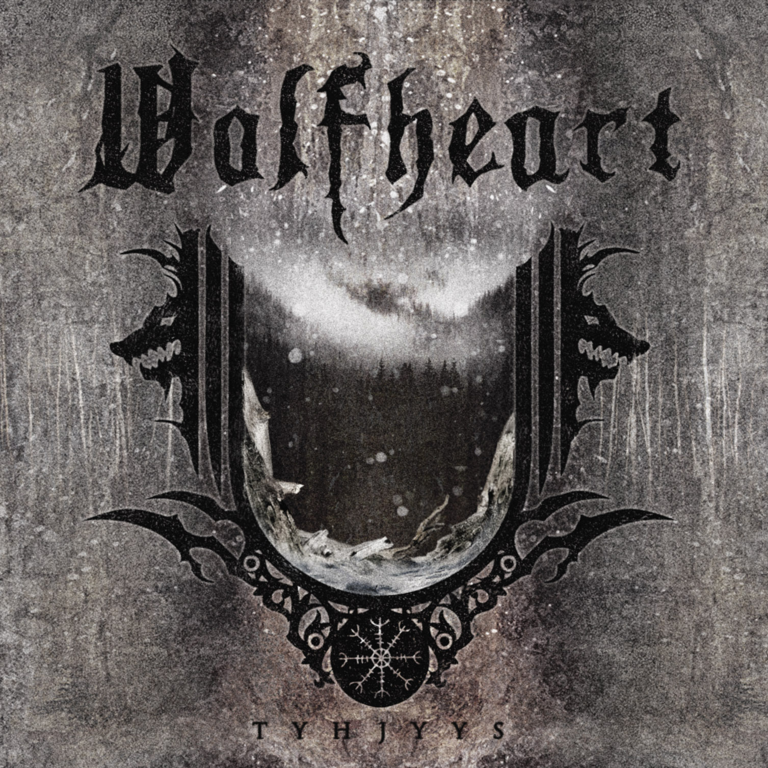 Wolfheart – Draconian Darkness Review • metal.de