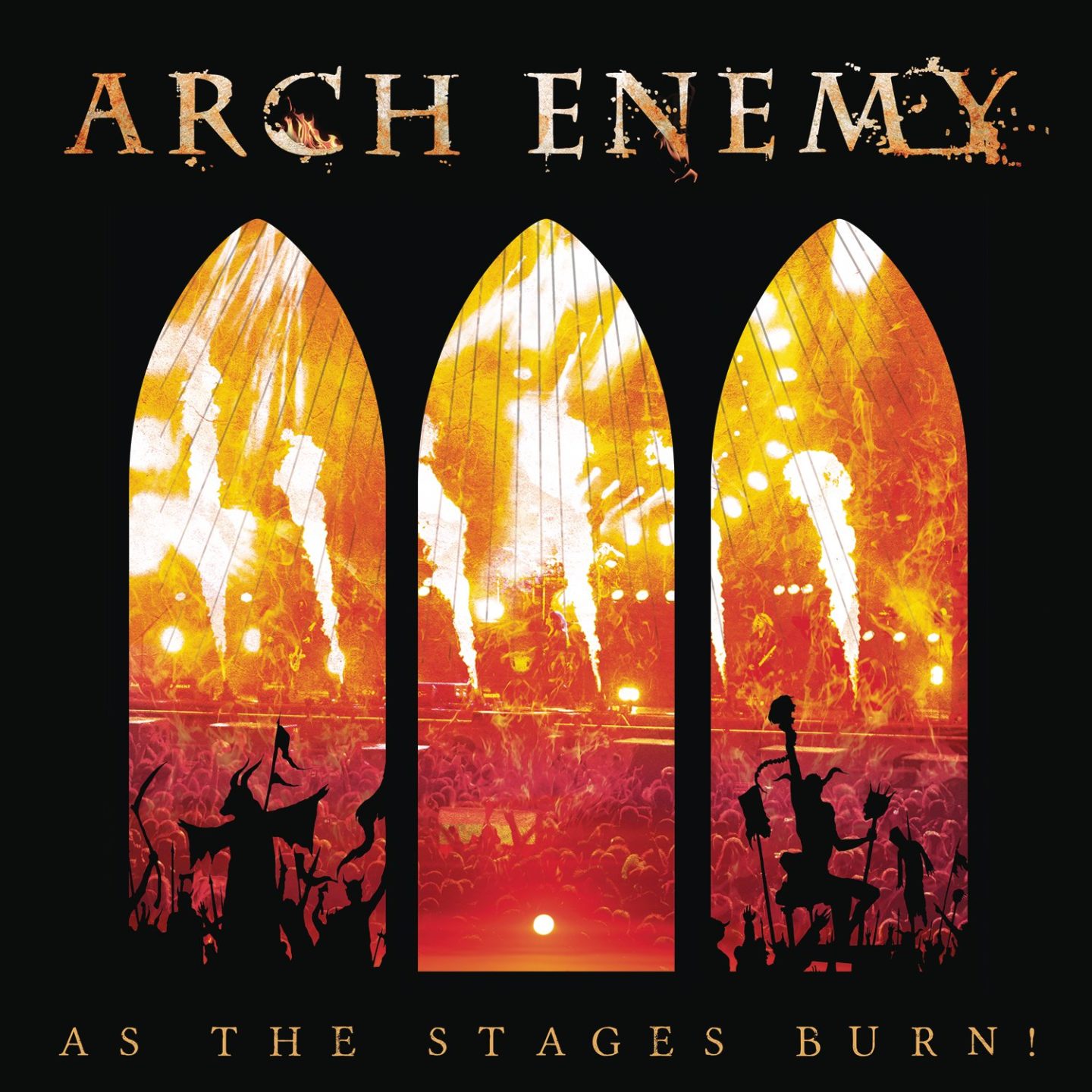 Arch Enemy - Blood Dynasty Review • metal.de