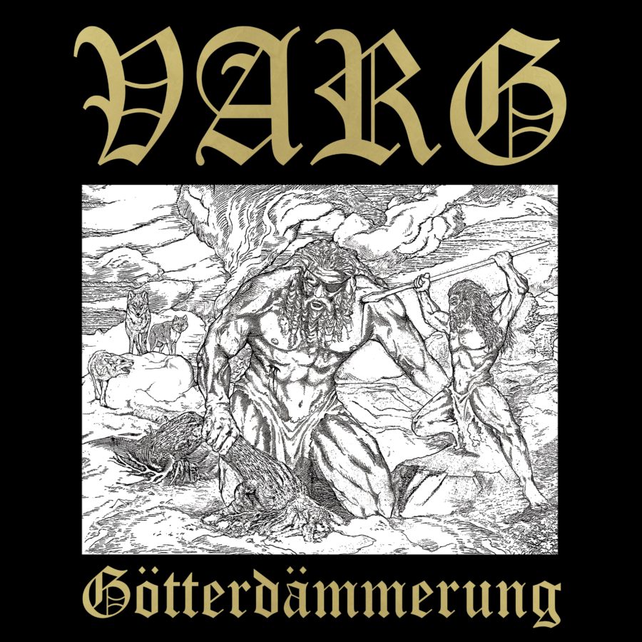 Varg - Interview zum neuen Album "Ewige Wacht" • metal.de