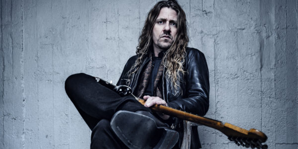 Avatarium - Interview mit Gitarrist Marcus Jidell • metal.de