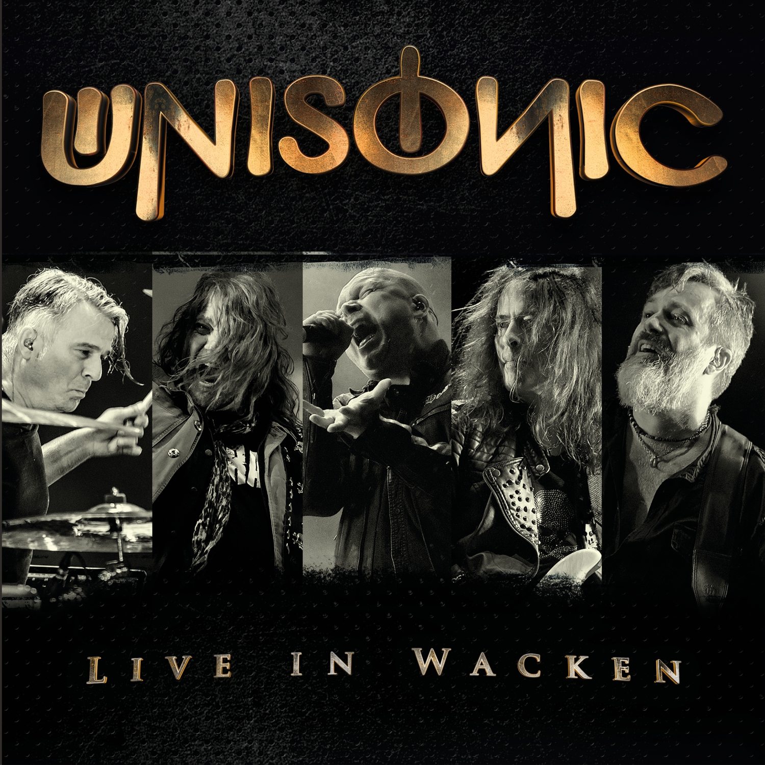 Unisonic - Ignition Review • metal.de
