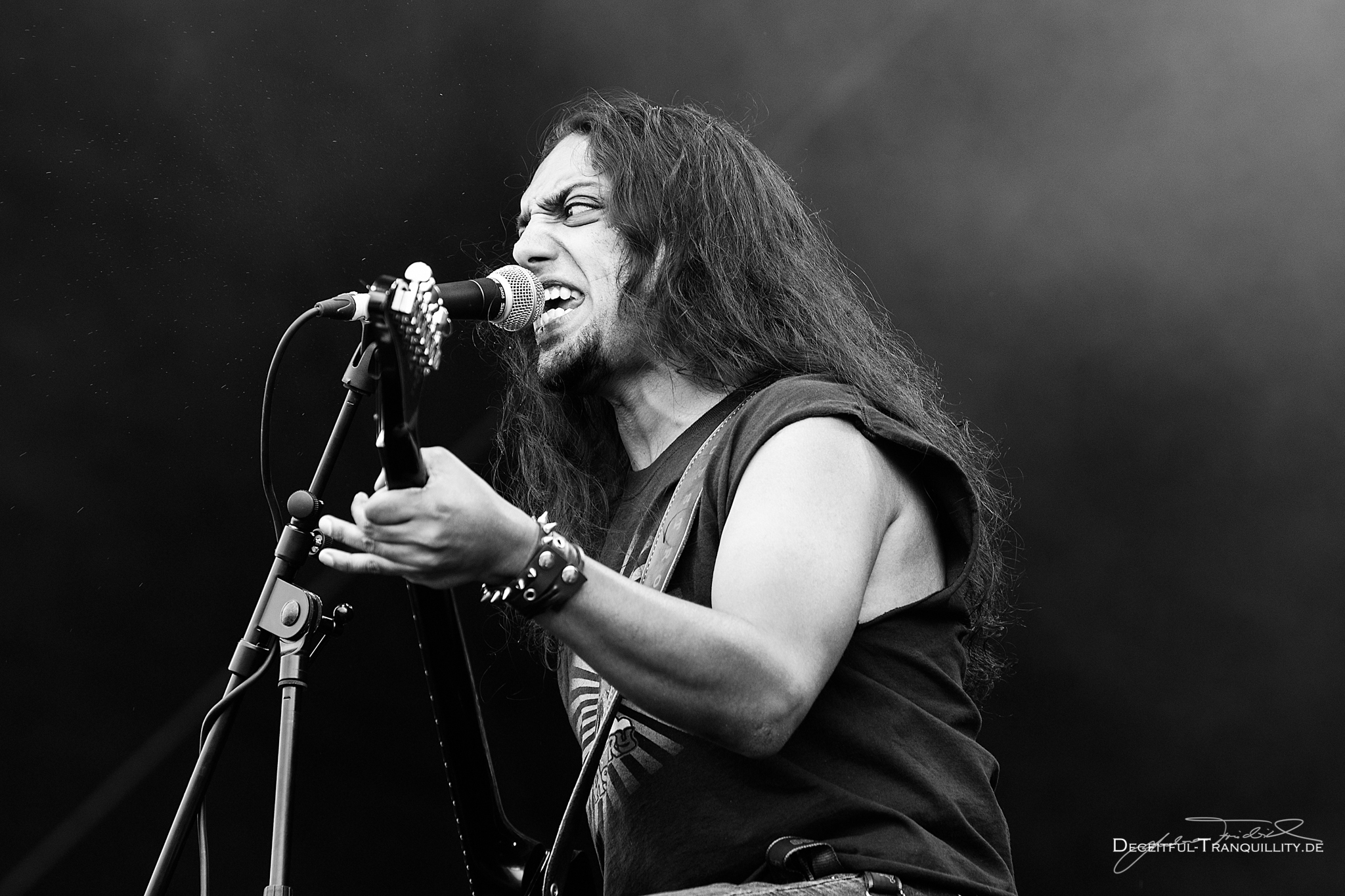 Kryptos - Decimator Review • metal.de