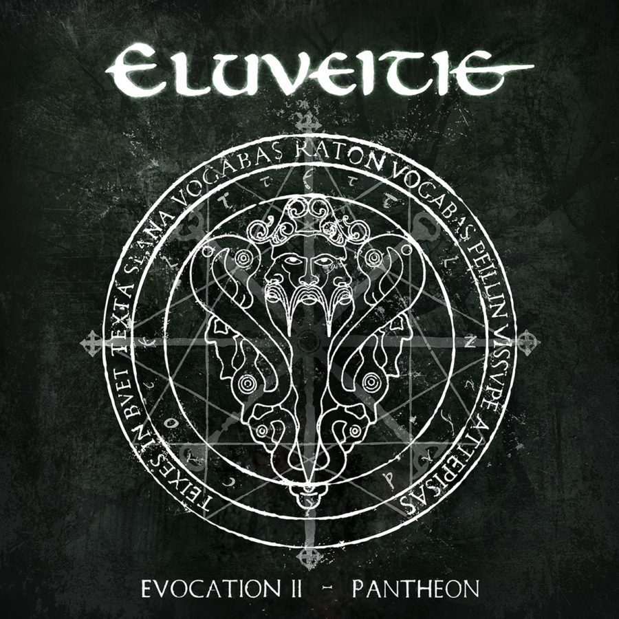 Eluveitie - veröffentlichen neues Video zu "Awen" • metal.de