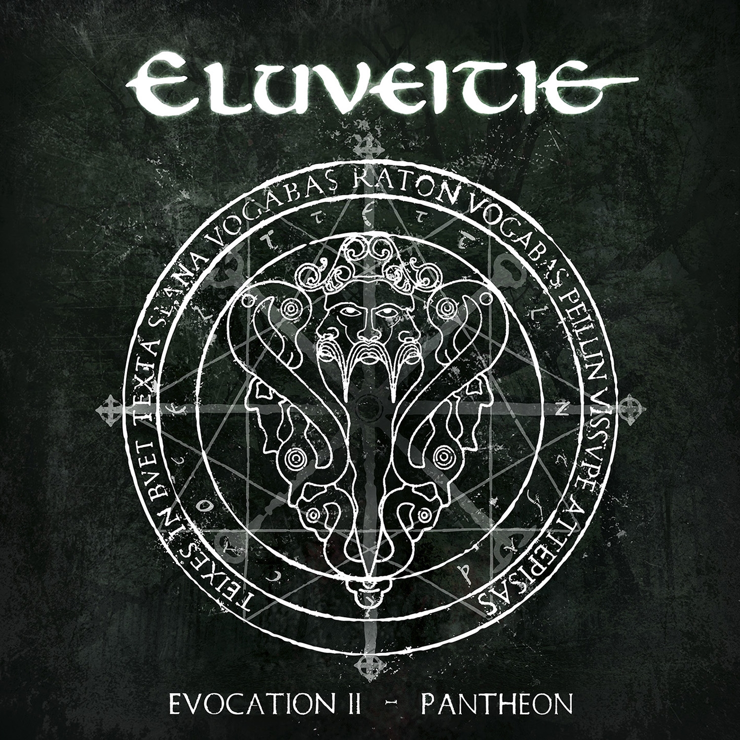 Eluveitie - ÀNV Review • metal.de
