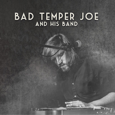 Bad Temper Joe - The Maddest Of Them All Review • metal.de