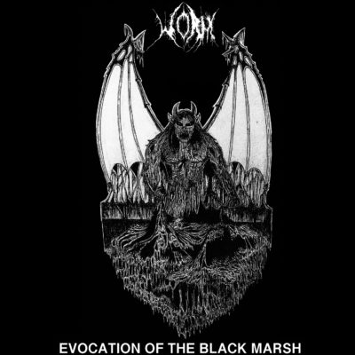 Worm - Necropalace Review • metal.de