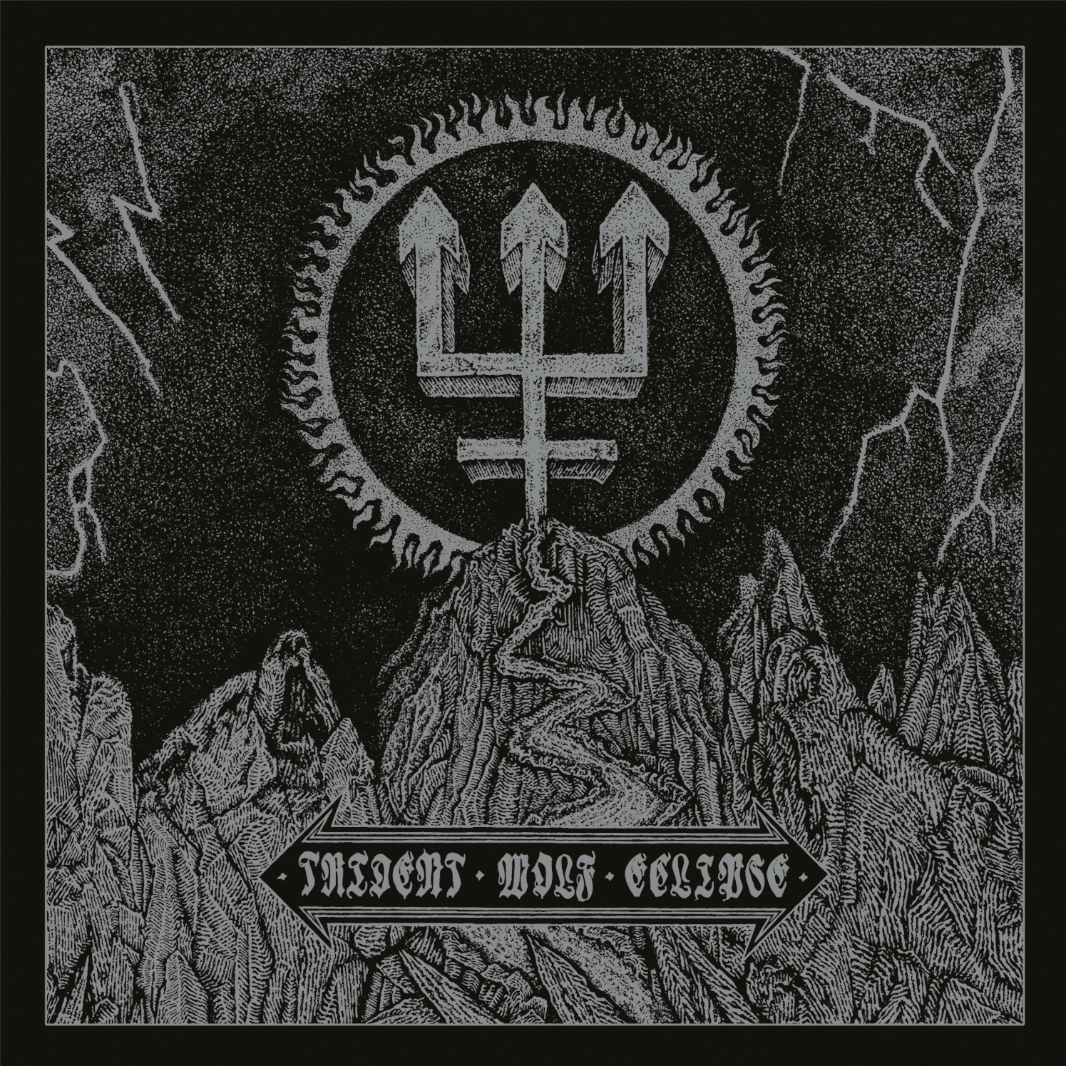 Watain - Opus Diaboli Review • metal.de