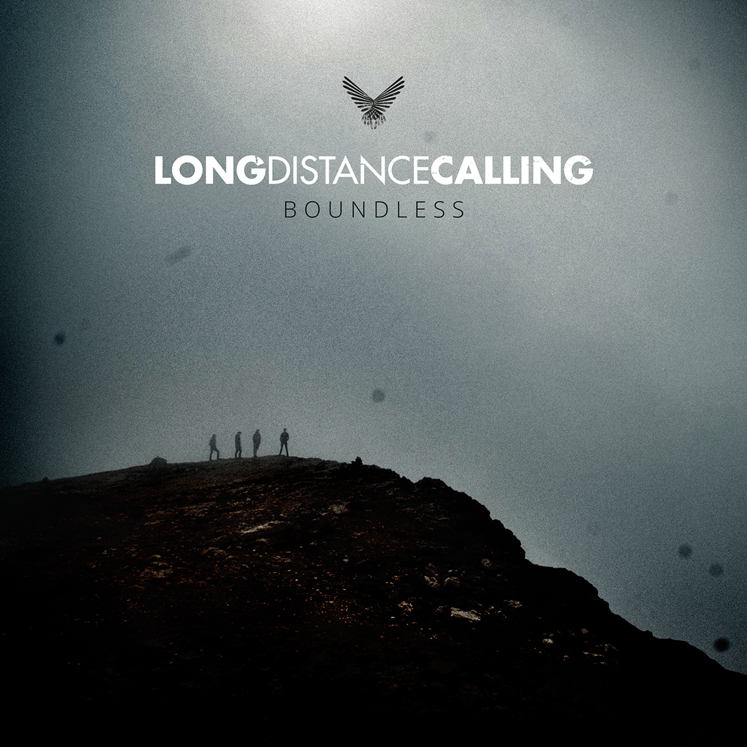 Long Distance Calling - Avoid The Light Review • metal.de