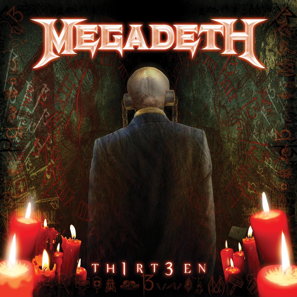 The Mascot Case - Vic Rattlehead (Megadeth) im Interview • metal.de