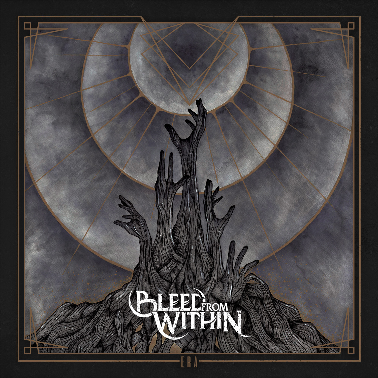 Bleed From Within - Die Review zum neuen Album "Zenith"