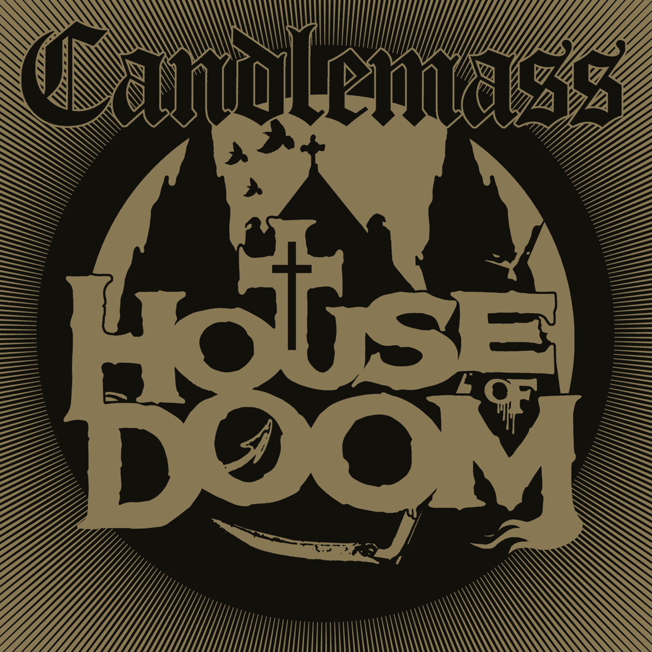 Candlemass - Interview mit Leif Edling zu "Black Star" • metal.de