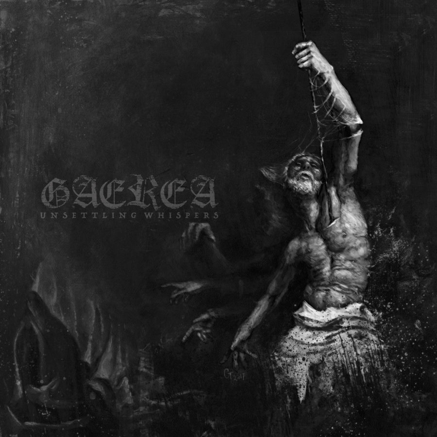 Gaerea – Coma • Die Review zum Album auf metal.de