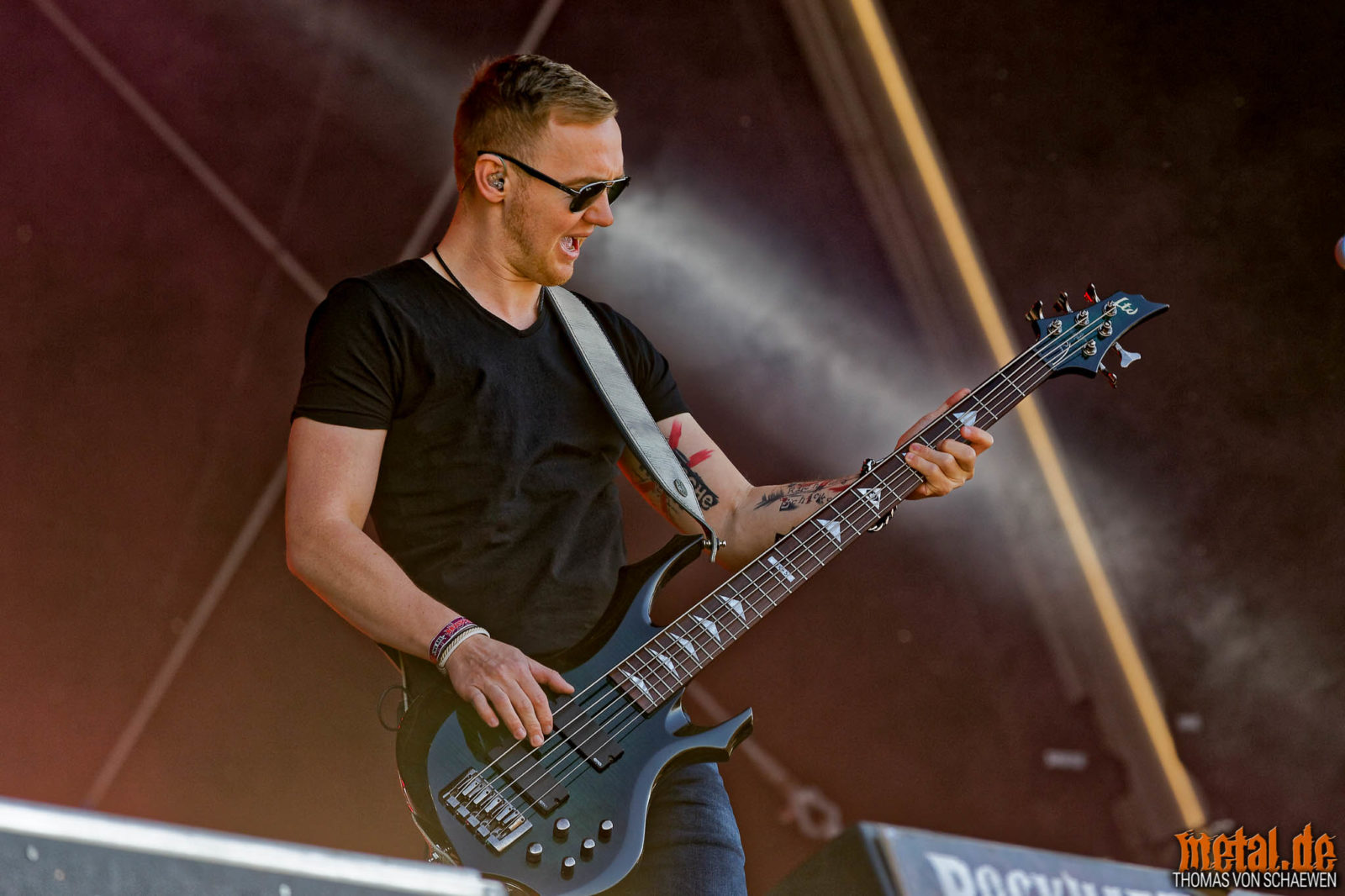 Goitzsche Front - Jugend Von Gestern Tour 2025: Große Freiheit 36, Hamburg • metal.de