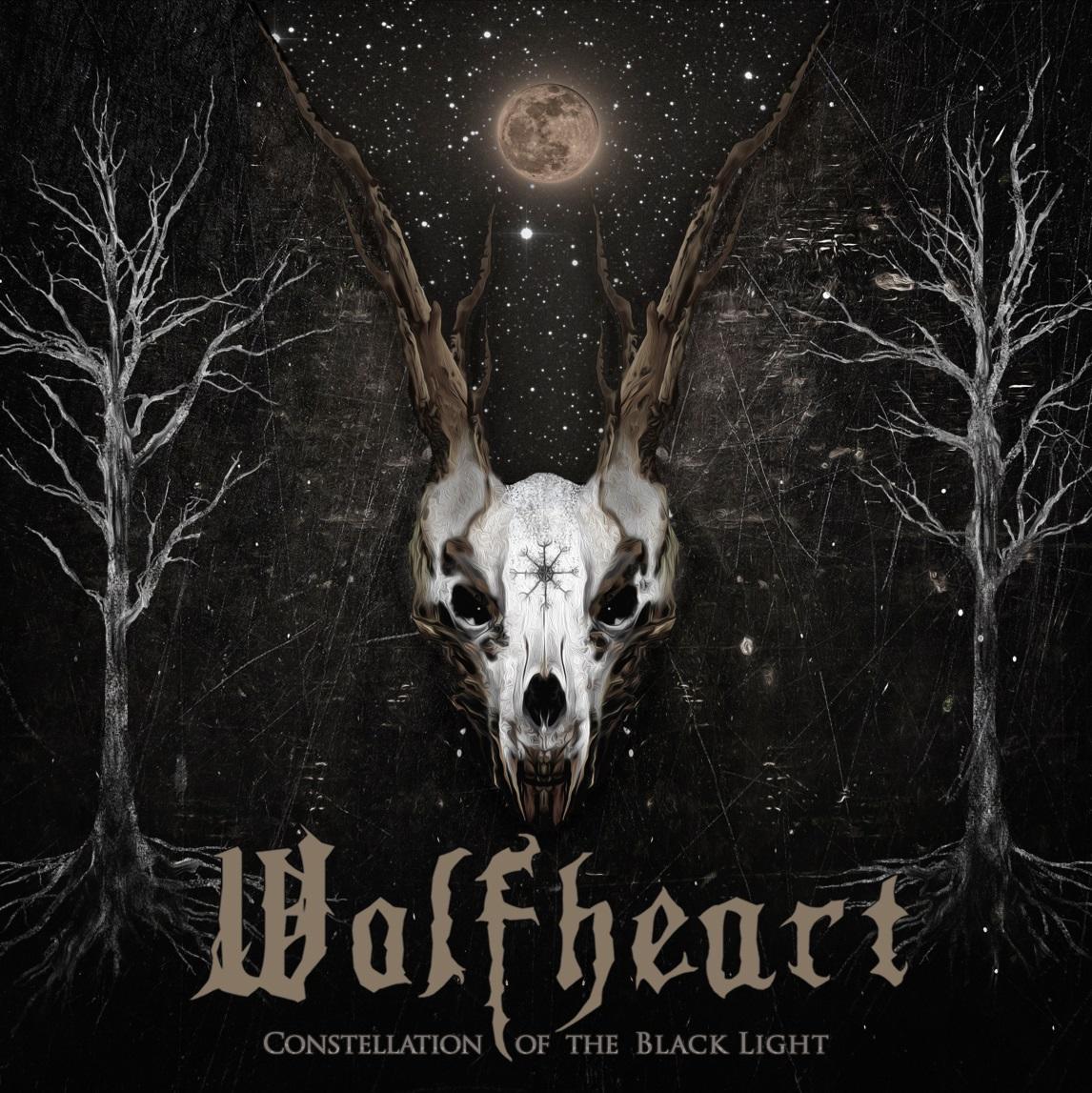 Wolfheart – Draconian Darkness Review • metal.de