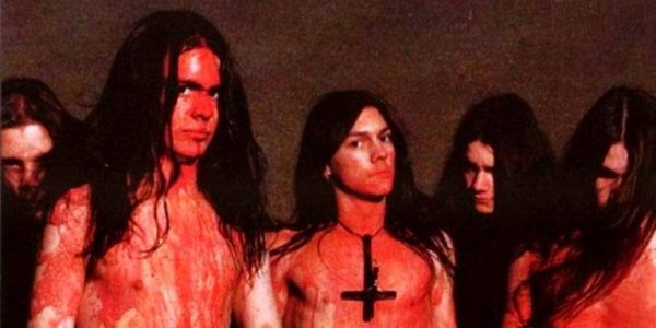 Dismember - Exklusiver Headliner auf dem Scandinavia Deathfest