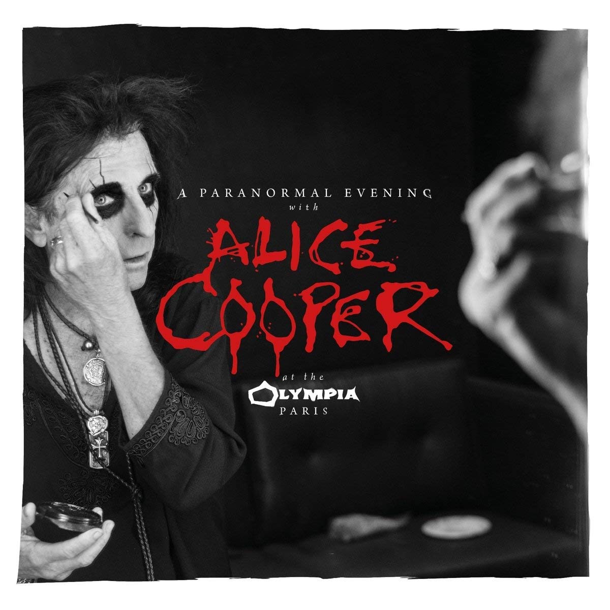 Alice Cooper - The Revenge Of Alice Cooper Review • metal.de
