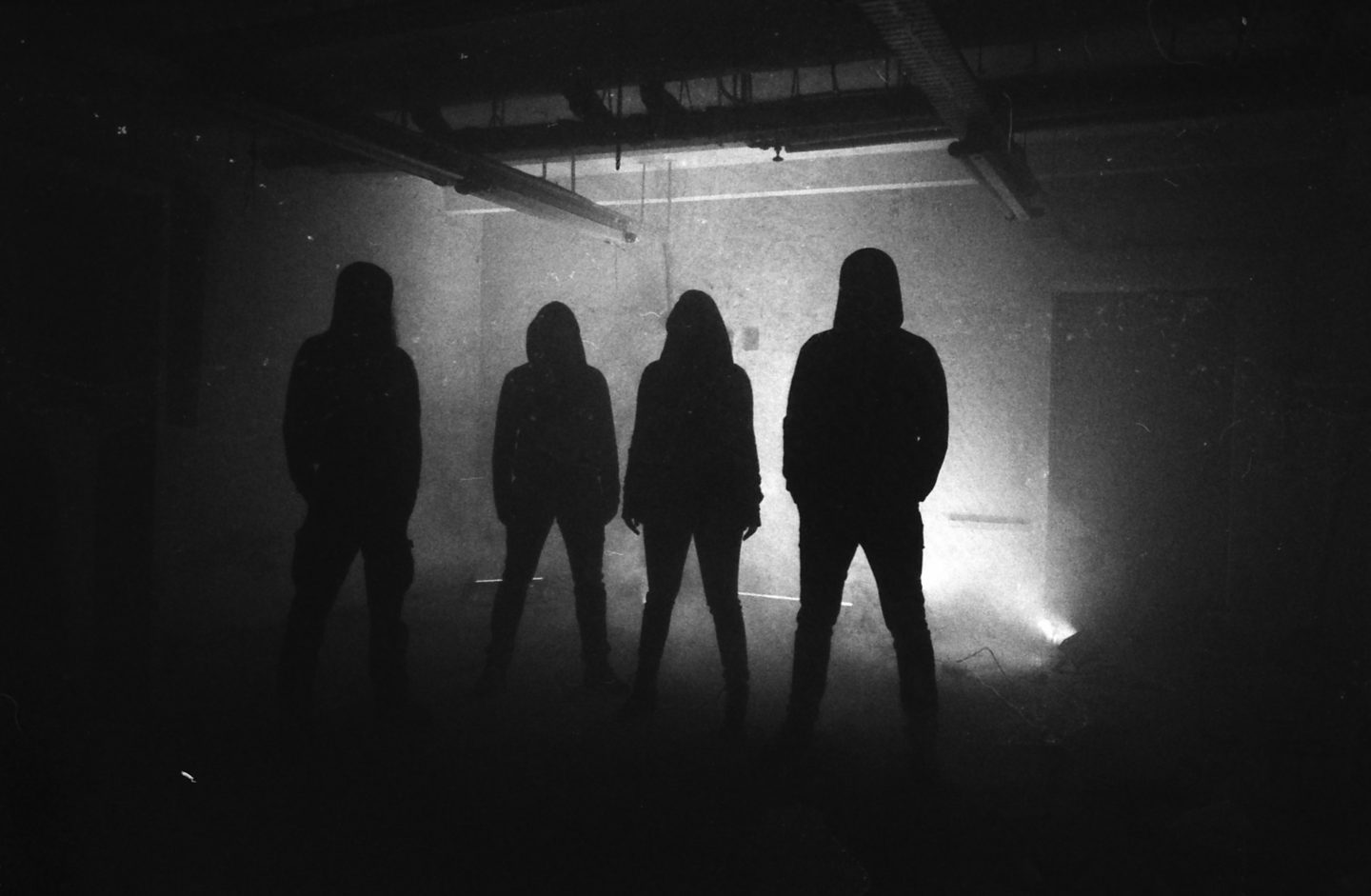 Kalmen - Funeral Seas - Black Metal Review • metal.de