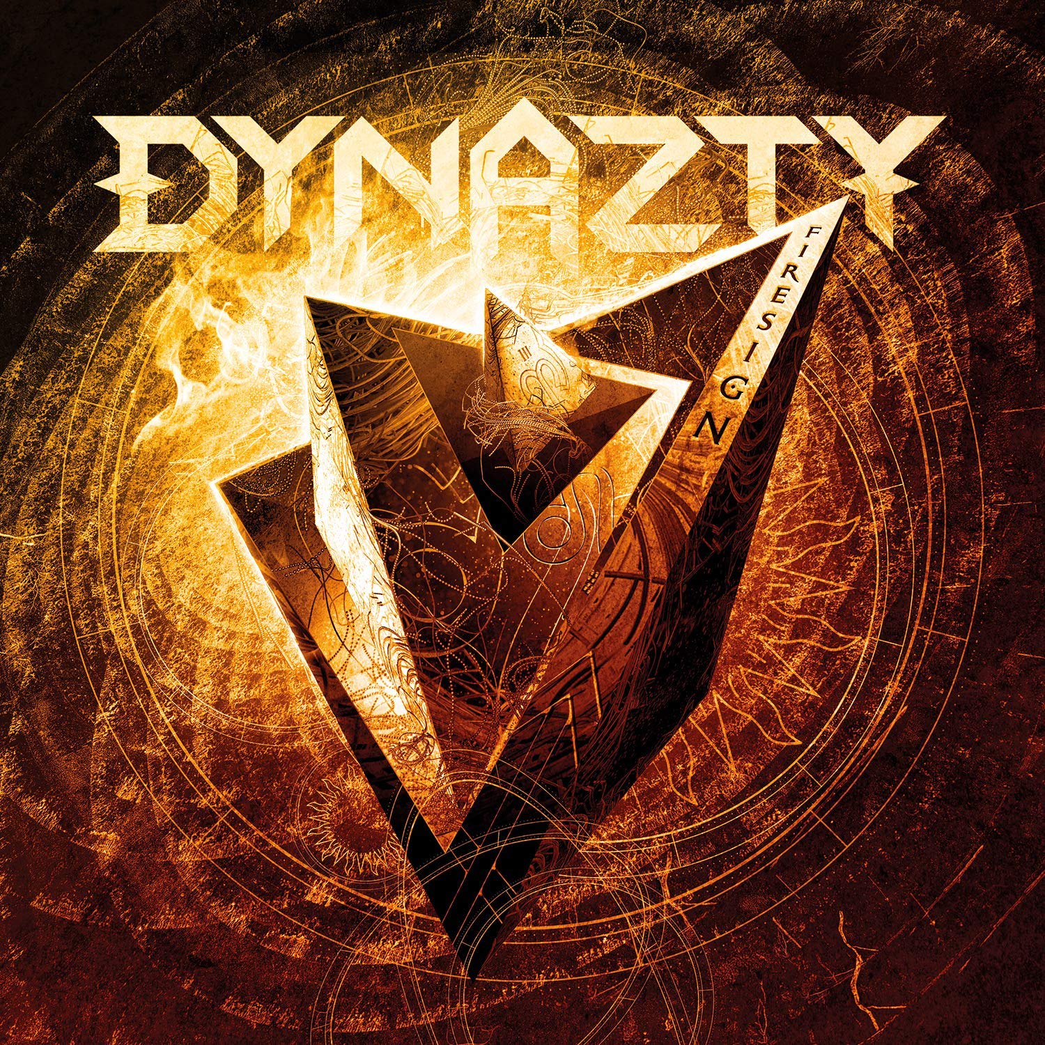Dynazty - Game Of Faces • die Review auf metal.de