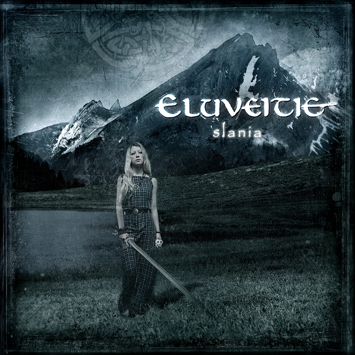 Eluveitie - veröffentlichen neues Video zu "Awen" • metal.de